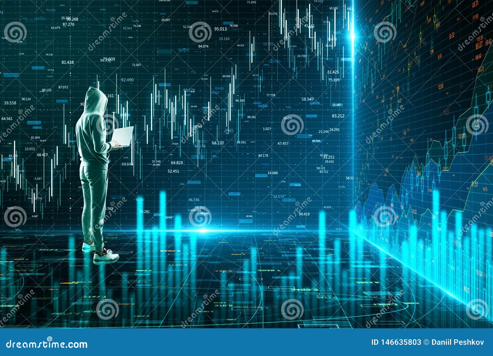 Network and trade concept stock image. Image of digital - 146635803