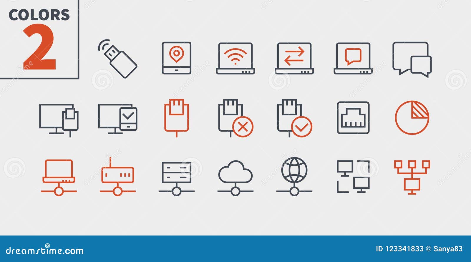 Network UI Pixel Perfect Well-crafted Vector Thin Line Icons 48x48 ... Network UI Pixel Perfect Well-crafted Vector Thin Line Icons 48x48 ...