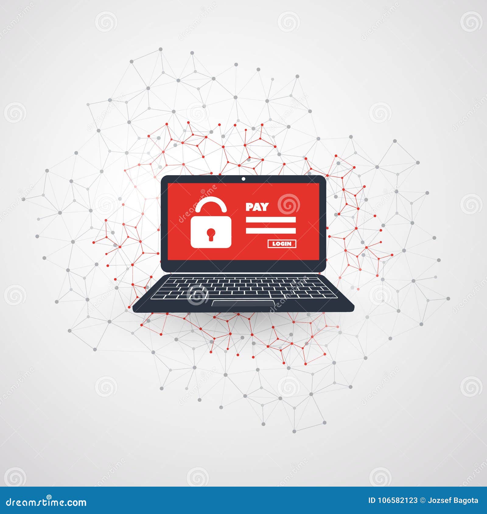 Network Vulnerability, Locked Device, Encrypted Files, Lost Documents ...