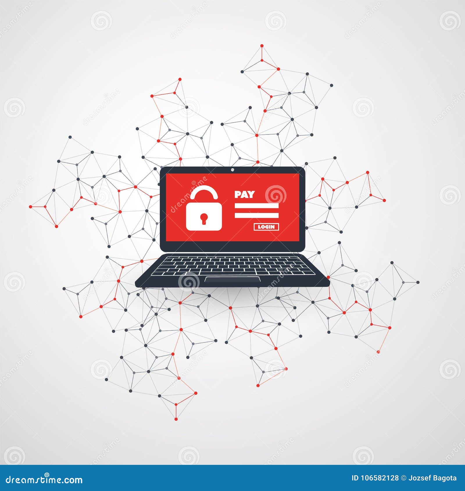 Vulnerability, Locked Devices, Encrypted Files, Lost Documents ...