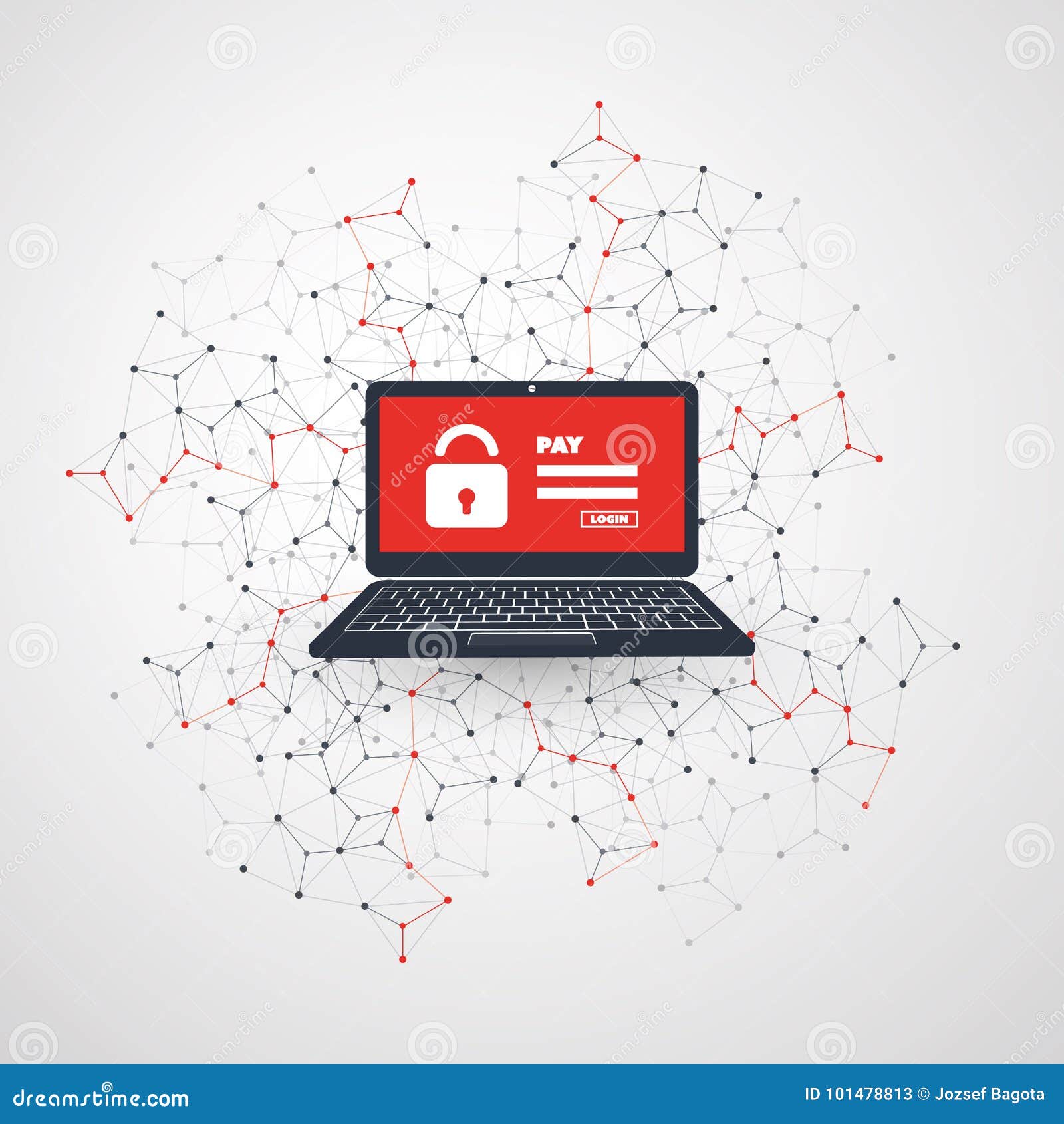 Network Vulnerability, Locked Device, Encrypted Files, Lost Documents ...
