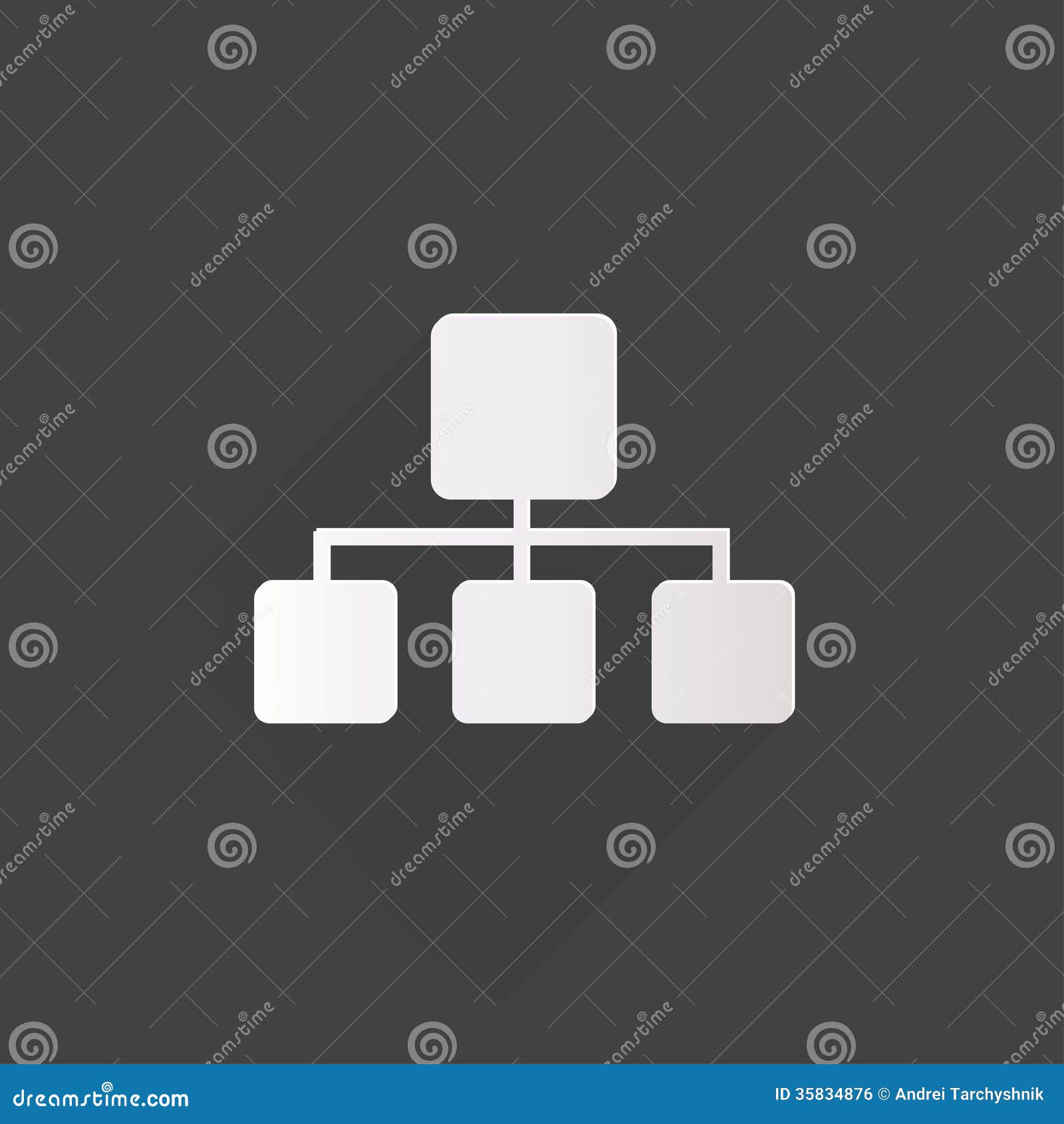 Network web icon stock vector. Illustration of mobile - 35834876