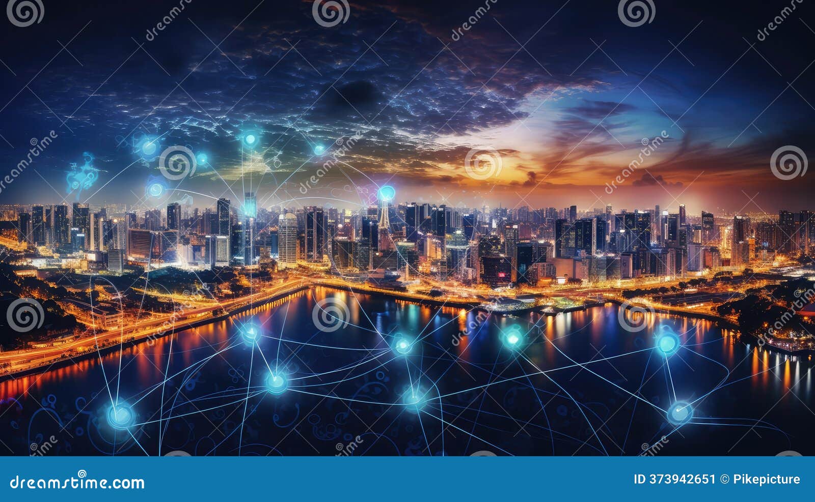 Encryption Of Wifi Access, Tiny People Holding Safe Password And Key To Hotspot Lock Vector ...