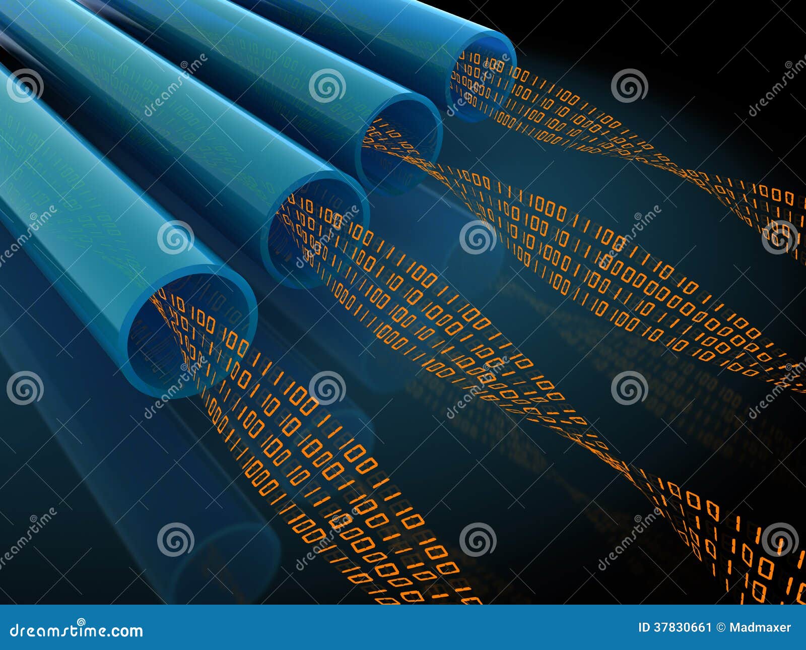 Network wires stock illustration. Illustration of network - 37830661