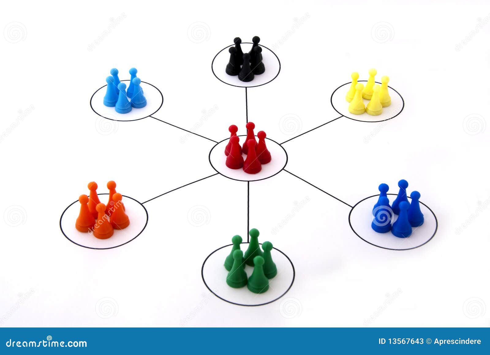 Networking stock image. Image of colleagues, business - 13567643