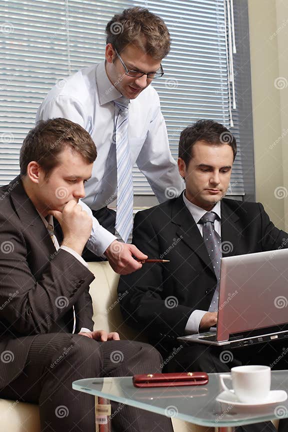 Networking stock image. Image of assessment, collaboration - 1618401