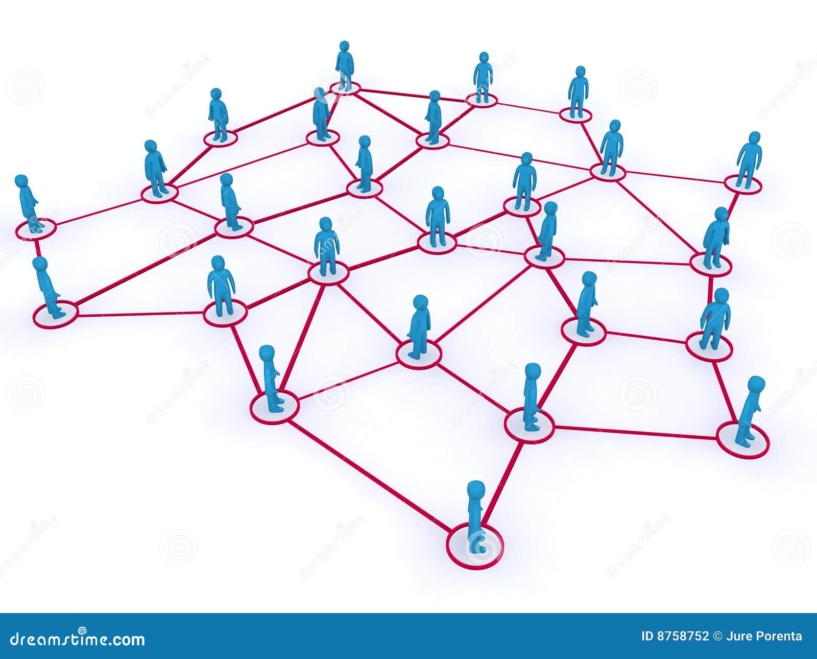 Networking Cartoons, Illustrations & Vector Stock Images - 386598 ...