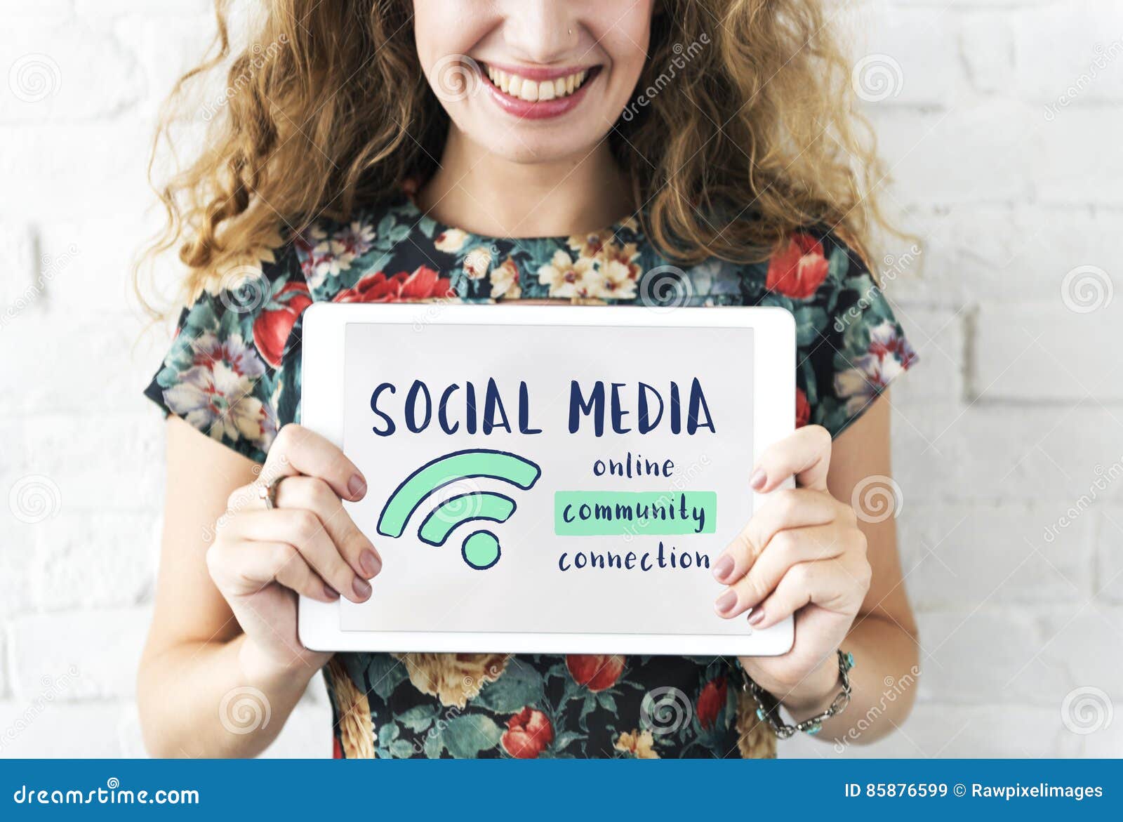 Networking Communication Connection Share Ideas Concept Stock Image ...