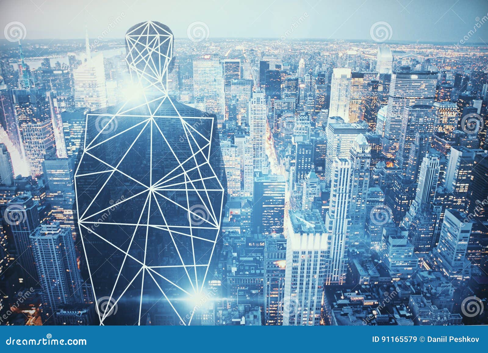 Networking concept stock image. Image of idea, business - 91165579