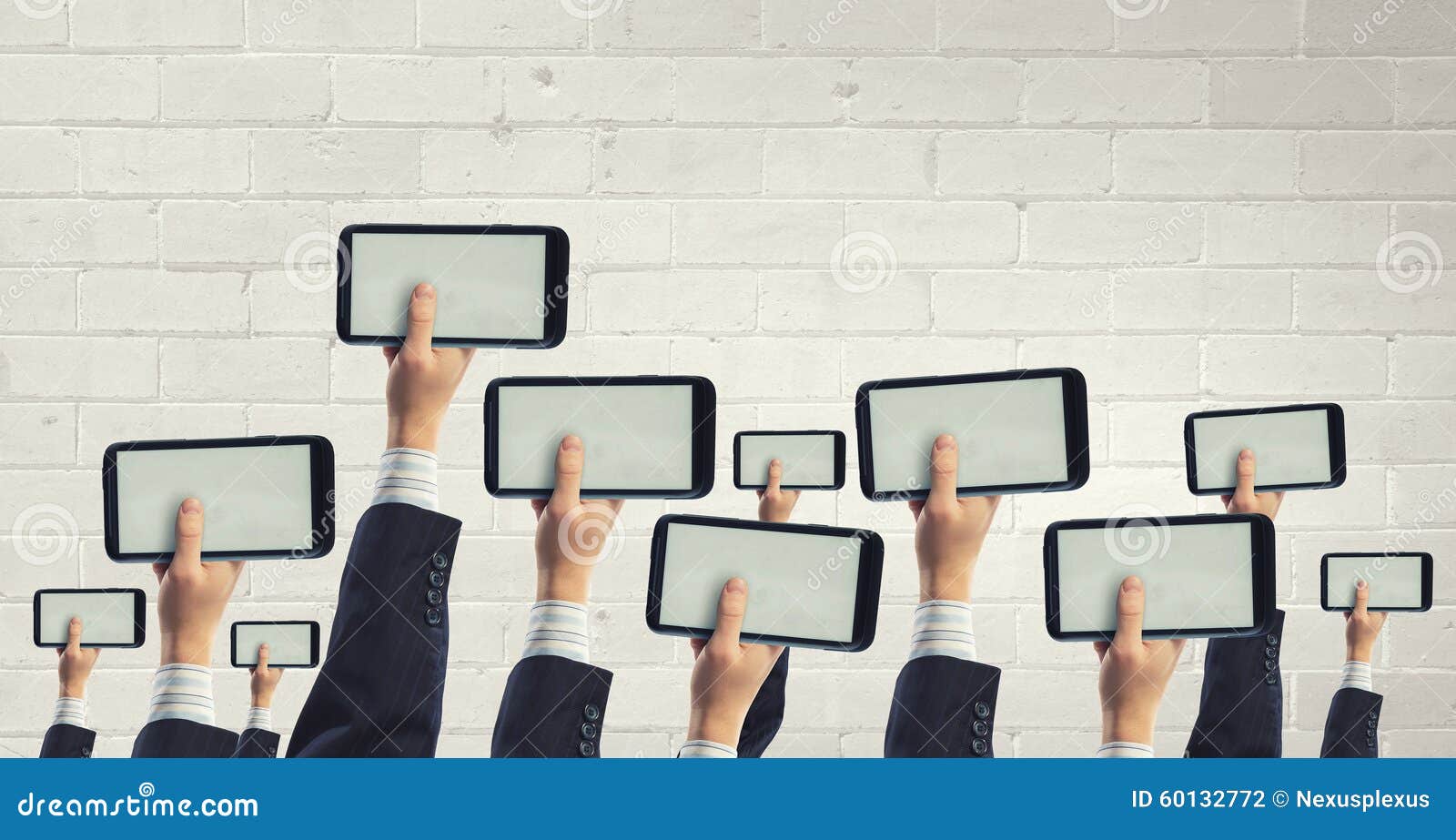 Networking concept stock photo. Image of networking, desktop - 60132772