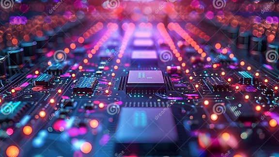 Networking Devices for Cloud Computing Enables Online Collaboration and ...