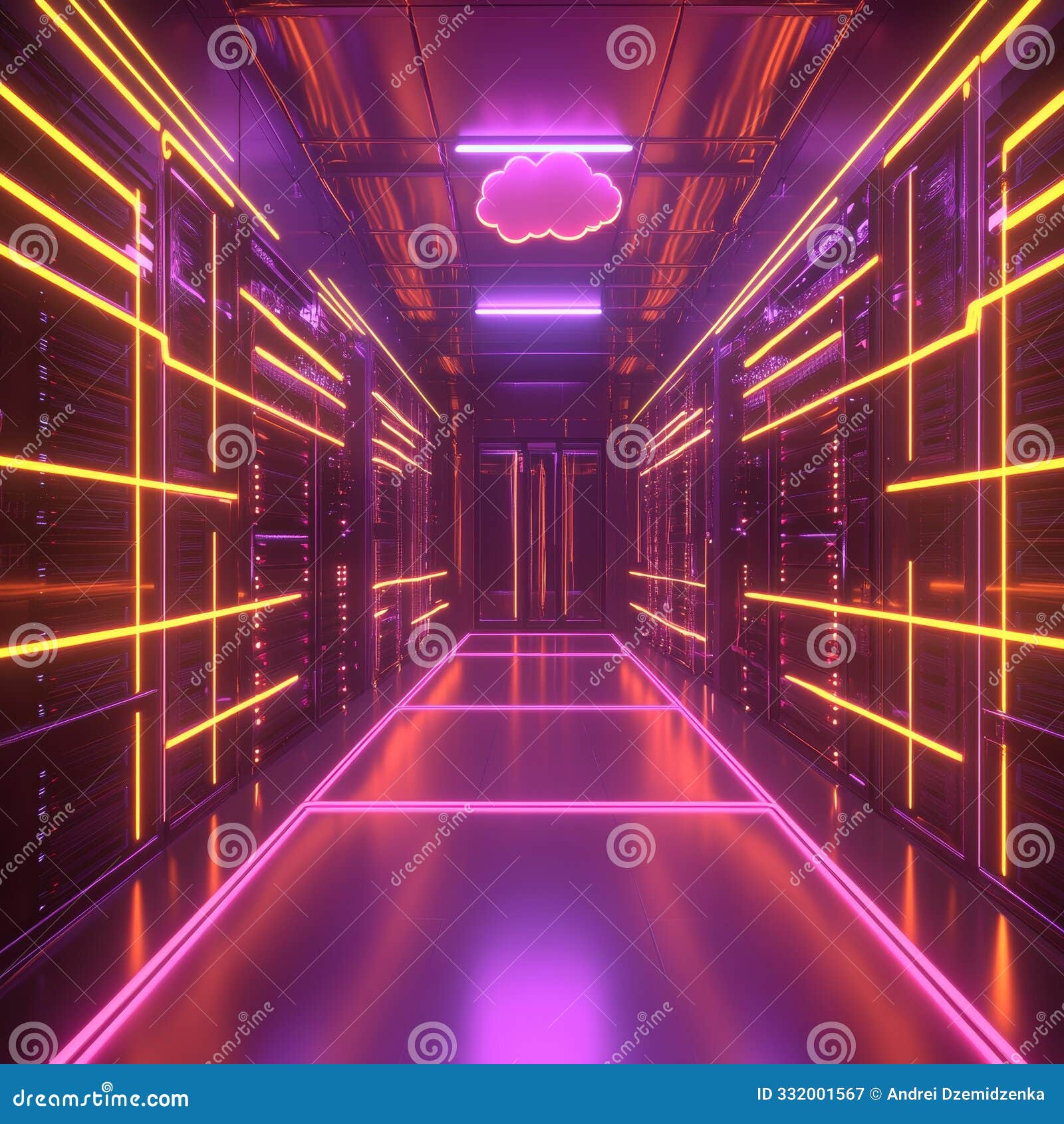 Networking Equipment. Fiber Optic Modems. Hardware for Data Centers ...