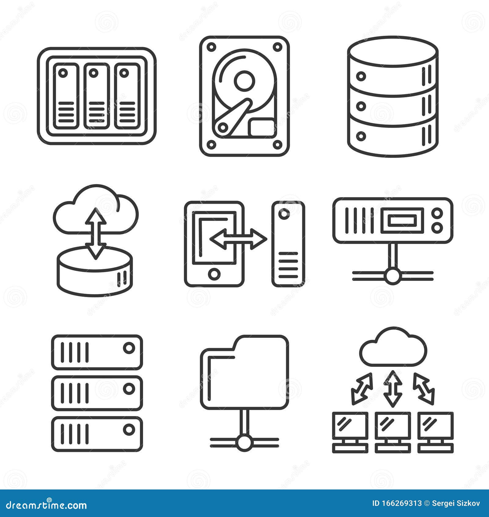 Icons Powerline Stock Illustrations – 102 Icons Powerline Stock ...