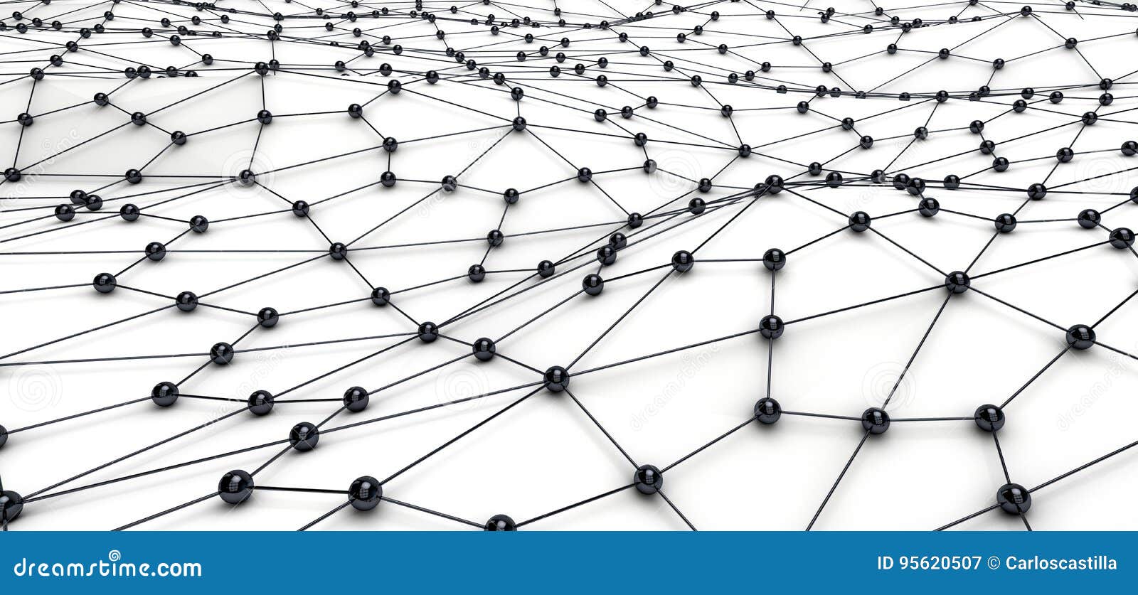 3D Ball Structure Of Phospholipid Molecules Royalty-Free Stock Photo ...