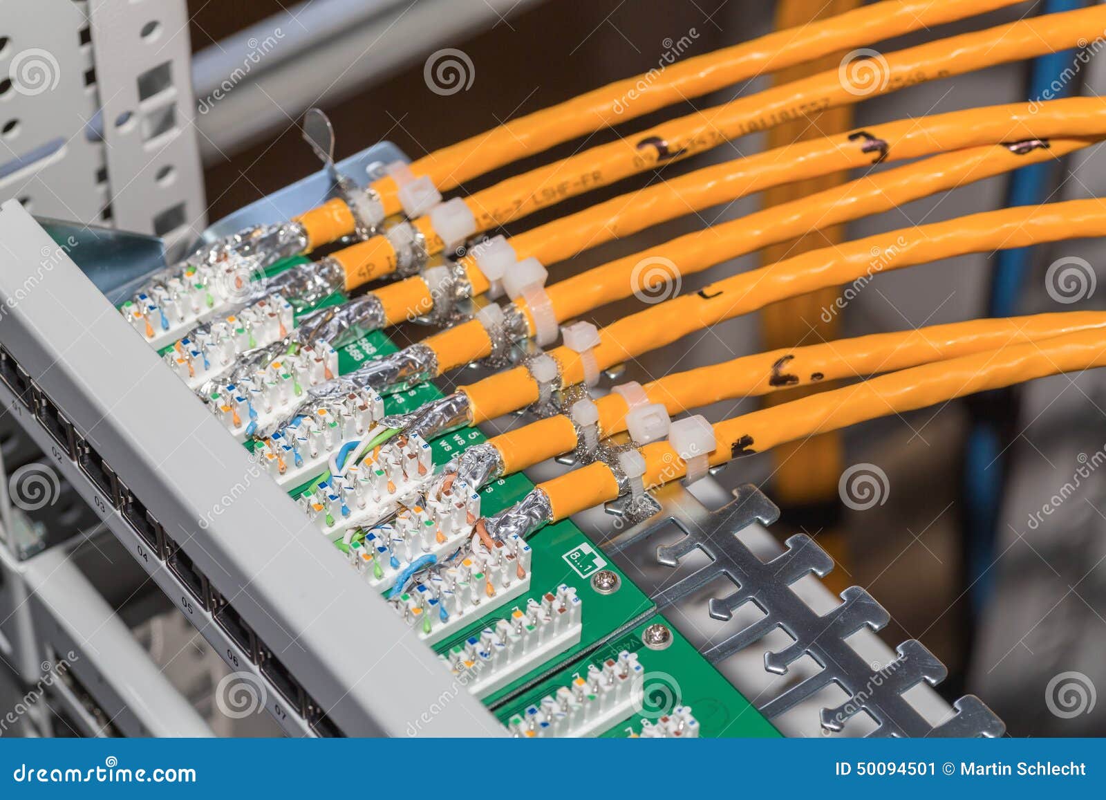 Networking stock image. Image of connectors, electronics - 50094501