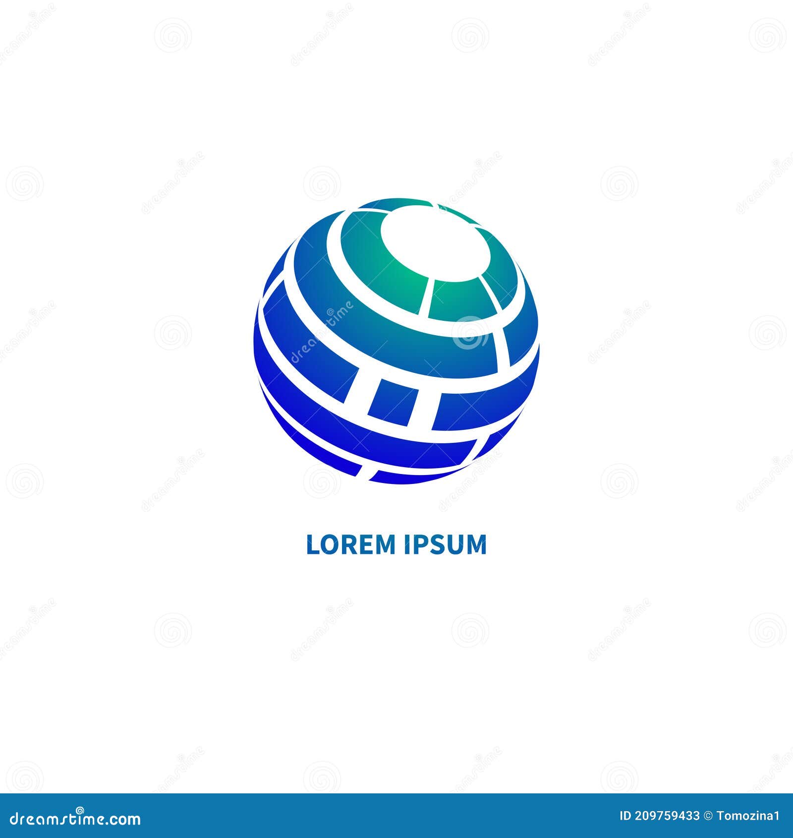 Networking Logo. Communications or Telecommunications Icon Stock Vector ...