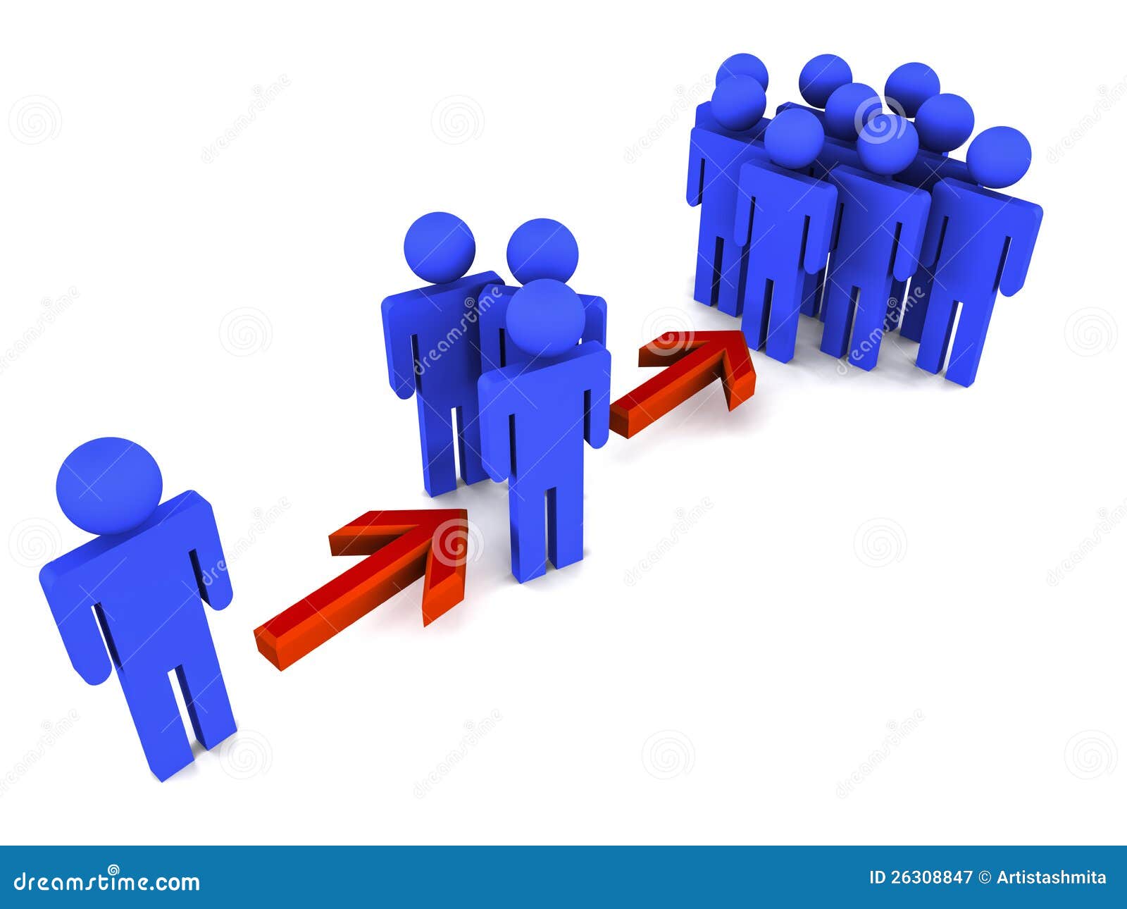 Multiplier Effect Clipart