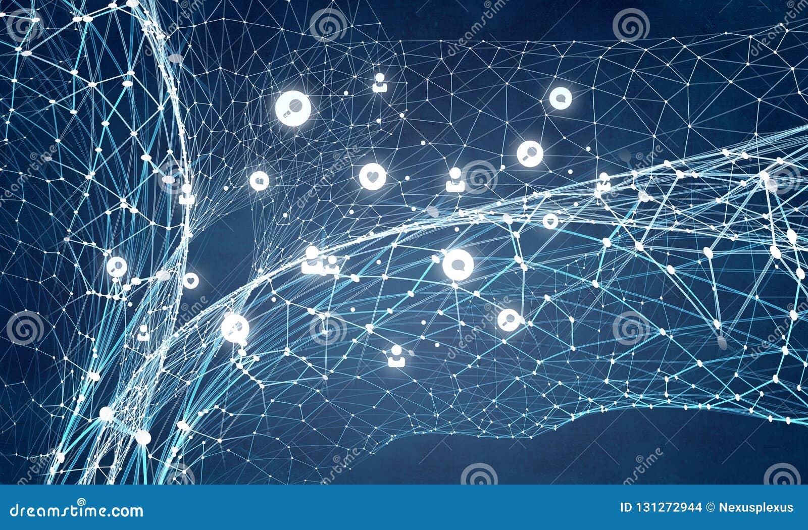 Technologies for Connection Stock Photo - Image of connect, idea: 131272944