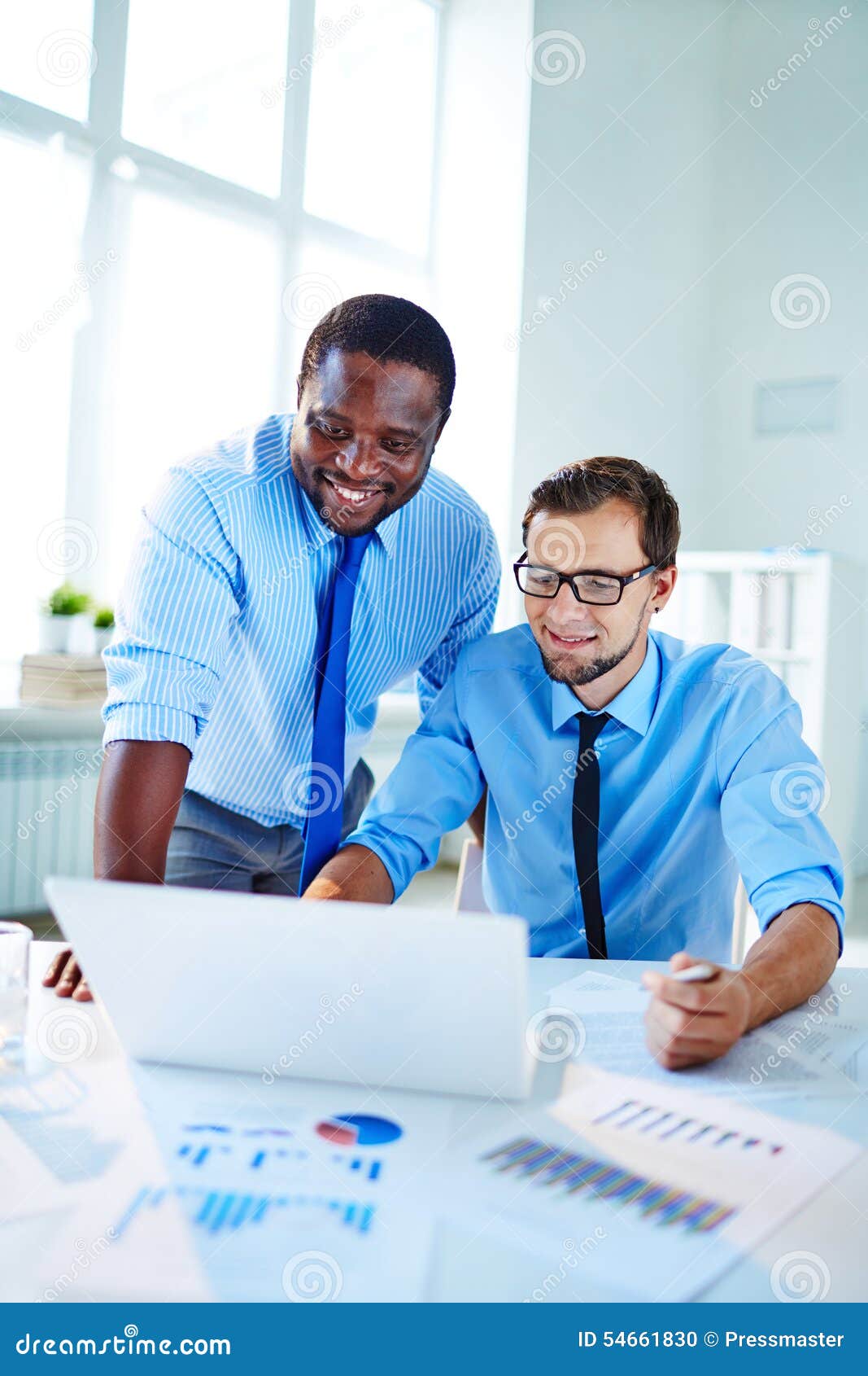 Networking stock photo. Image of consulting, employee - 54661830