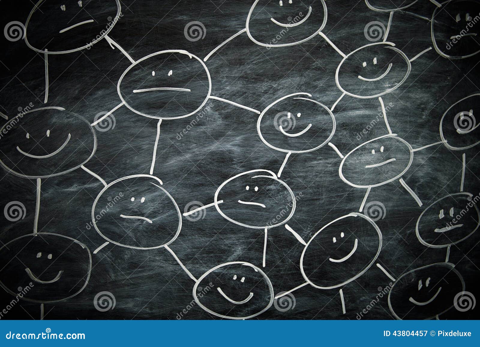 Connected Smileys Stock Illustrations – 7 Connected Smileys Stock ...