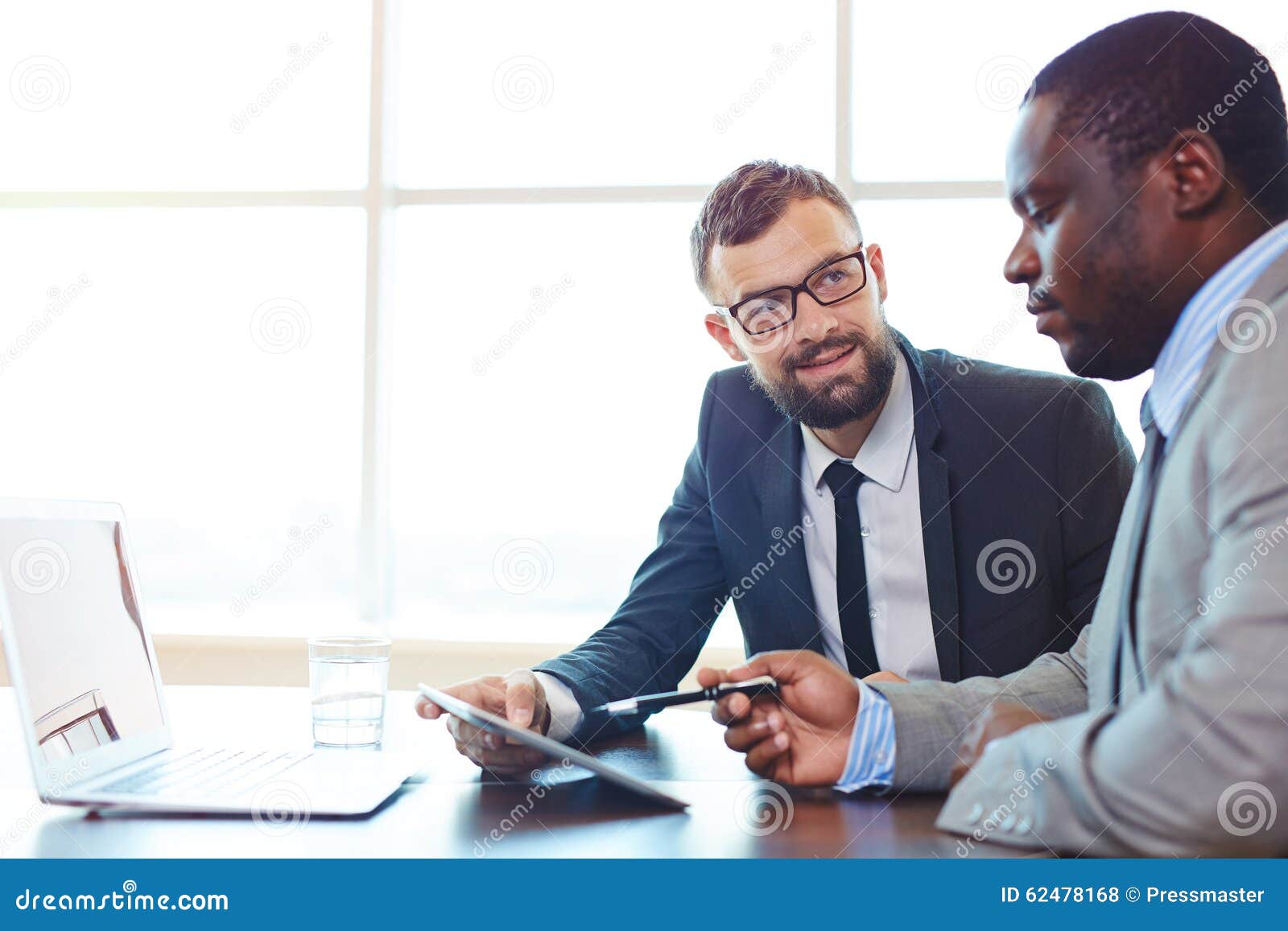 Networking stock photo. Image of young, teamwork, business - 62478168