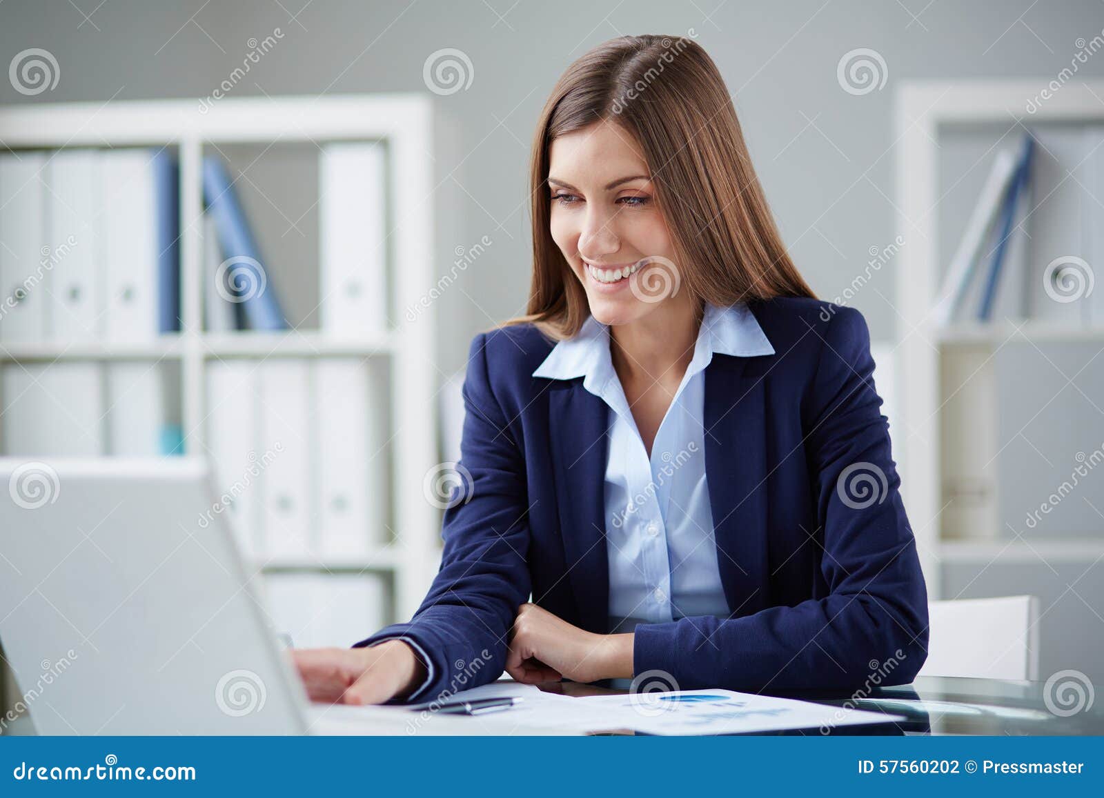 Networking stock photo. Image of businesswoman, expertise - 57560202