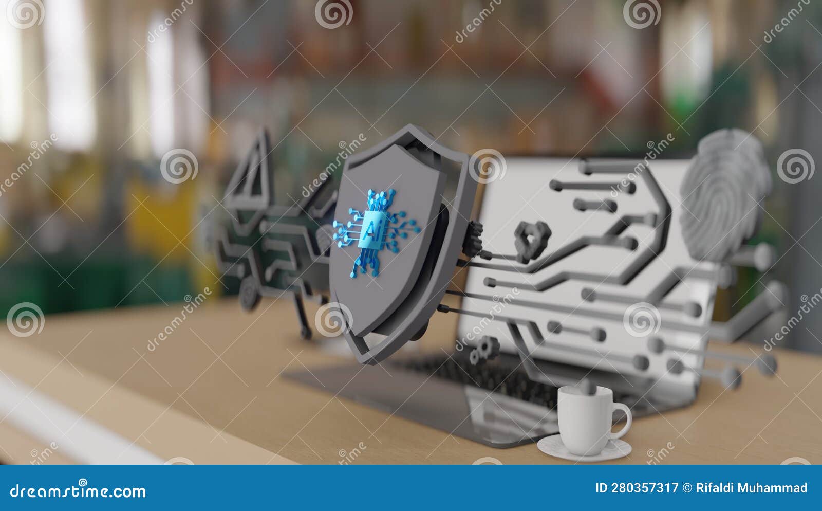 Embracing Competition and Employee Rivalry in the Future of Technology ...