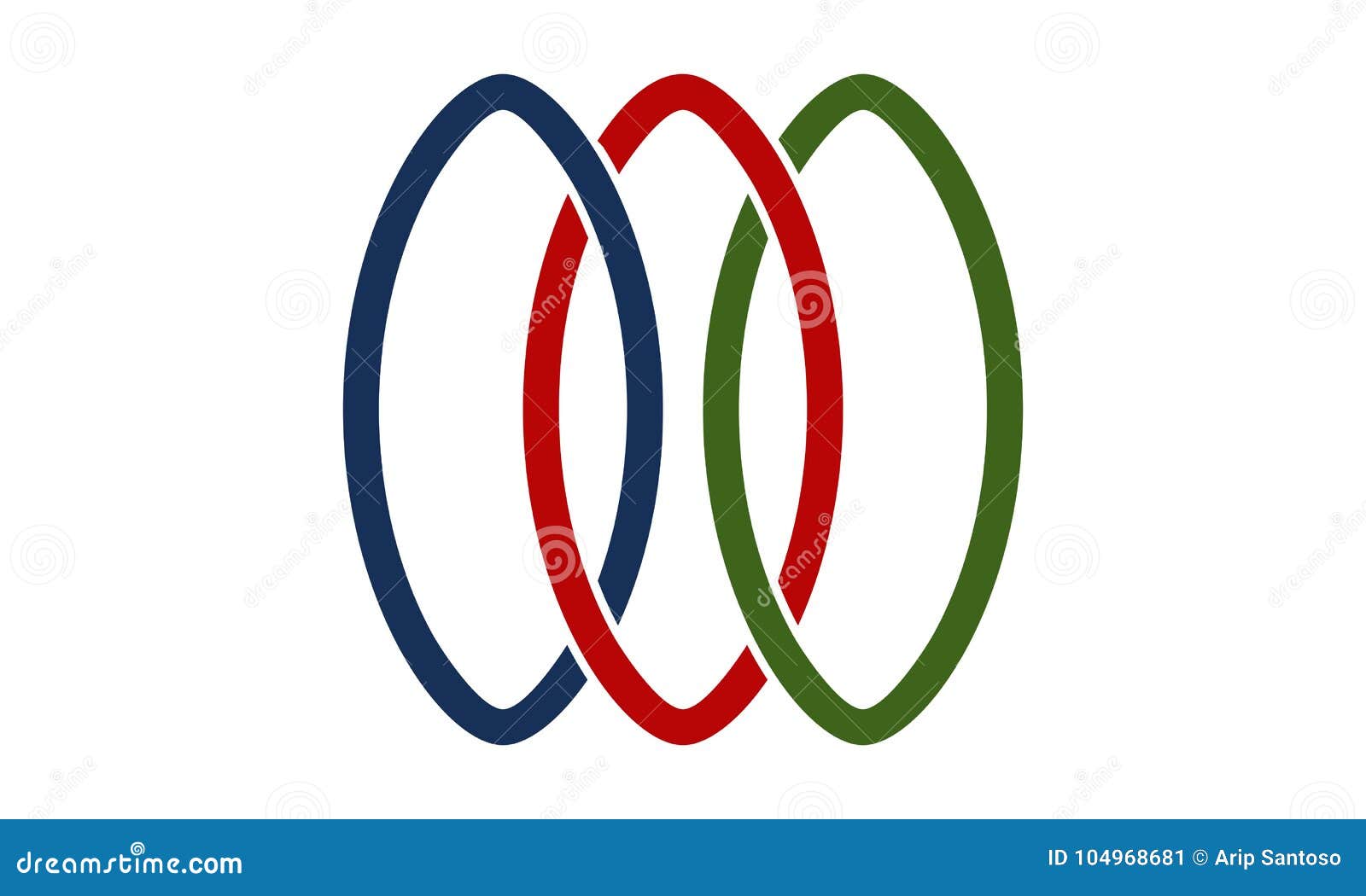 Netz Logo Design Template vektor abbildung. Illustration von liga ...