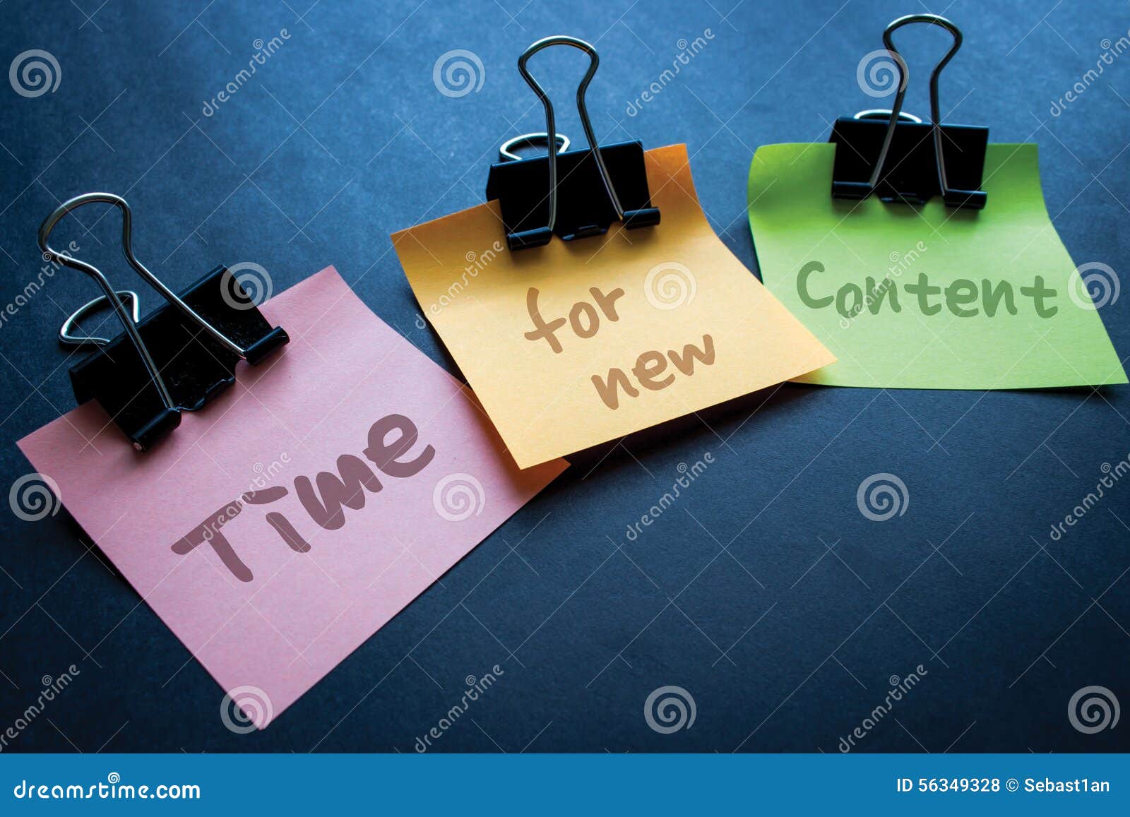 Neuer Inhalt stockfoto. Bild von informationen, begrifflich - 56349328