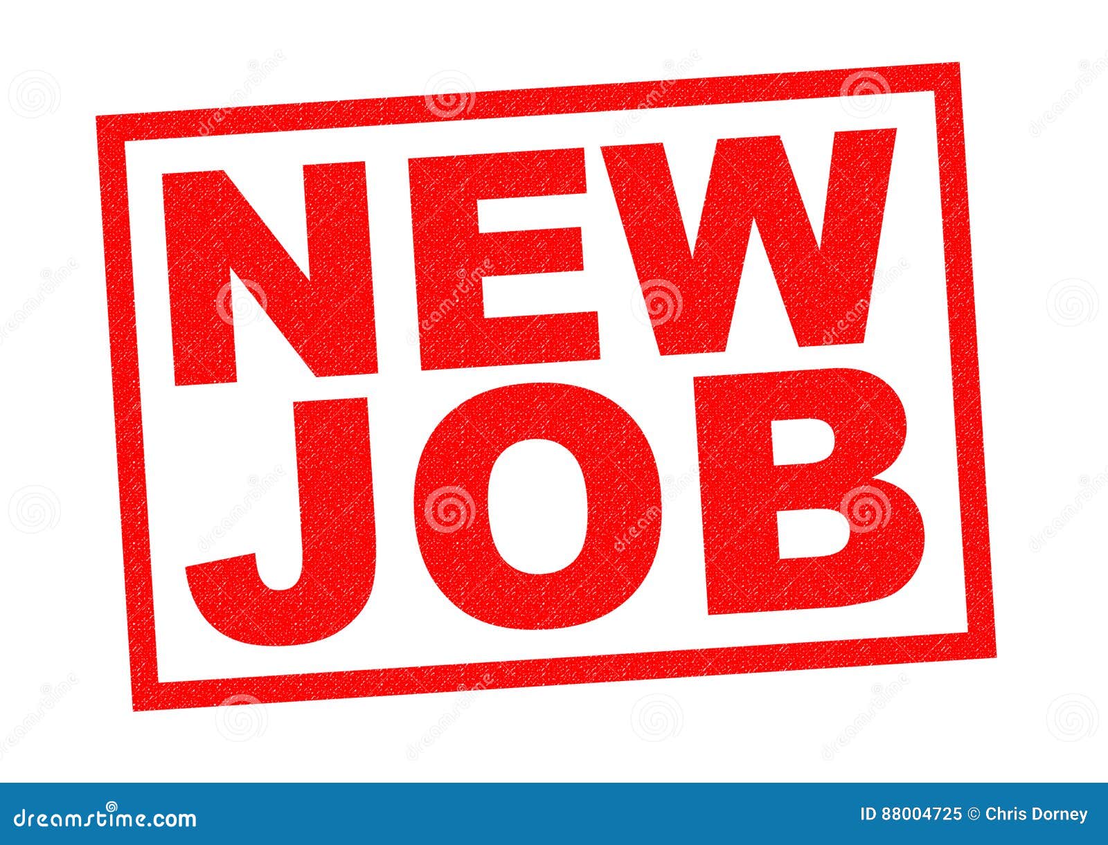 Neuer Job stockbild. Bild von start, wirtschaftlichkeit - 88004725