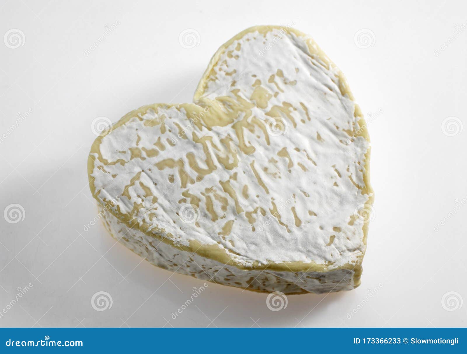 NEUFCHATEL FERMIER stock image. Image of ingredient - 173366233