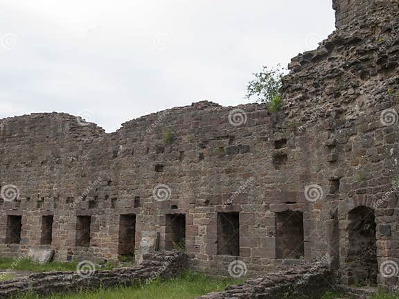 Neuleiningen,Germany stock photo. Image of palatinate - 78609048