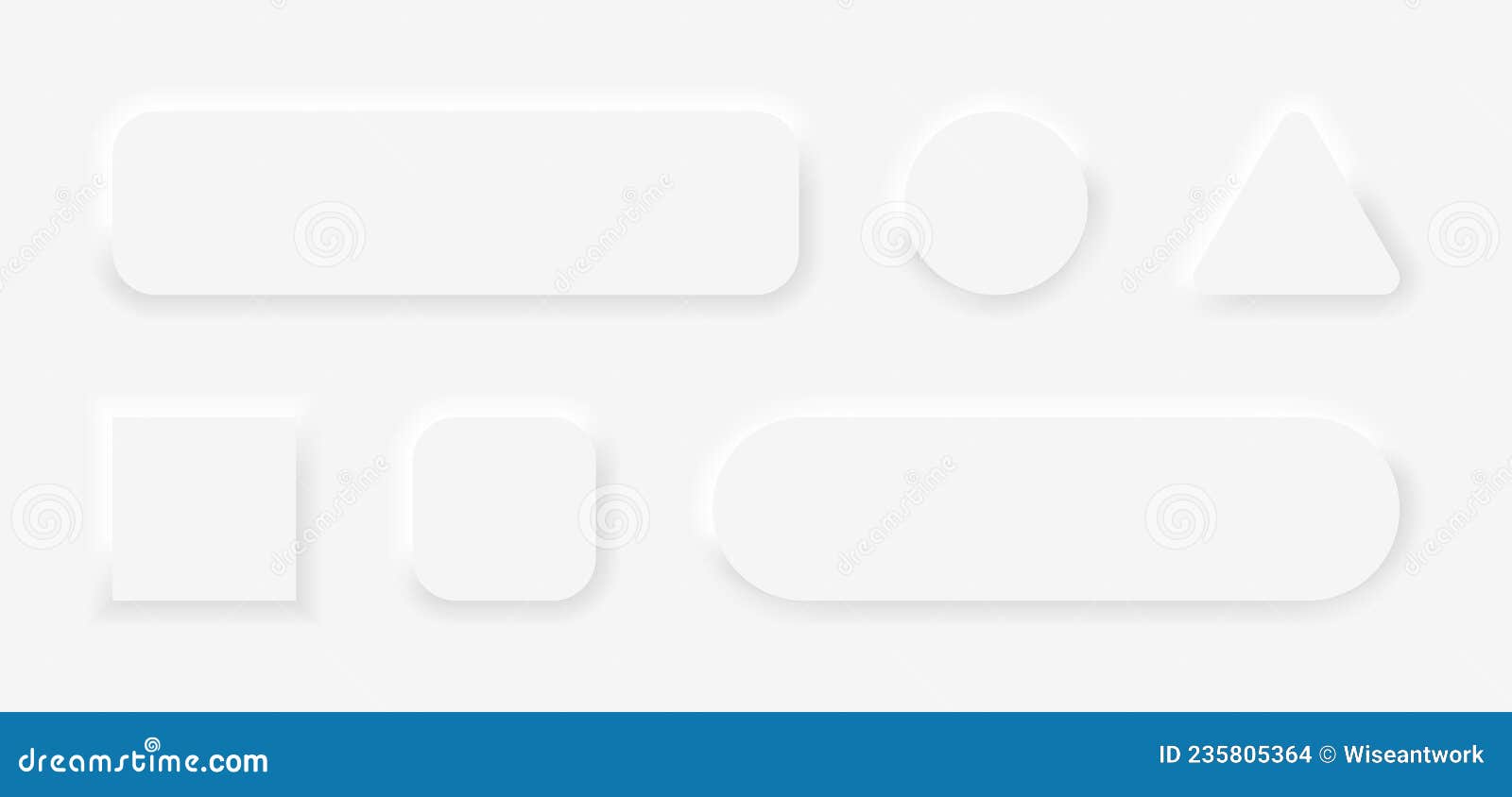 Neumorph Stock Illustrations – 73 Neumorph Stock Illustrations, Vectors ...