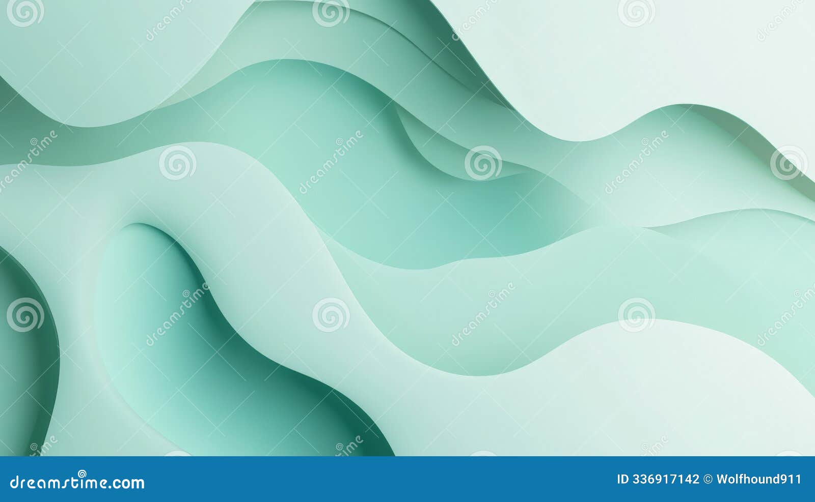 Neumorphism-inspired Minimalist Background with Soft Gradient Shades of ...