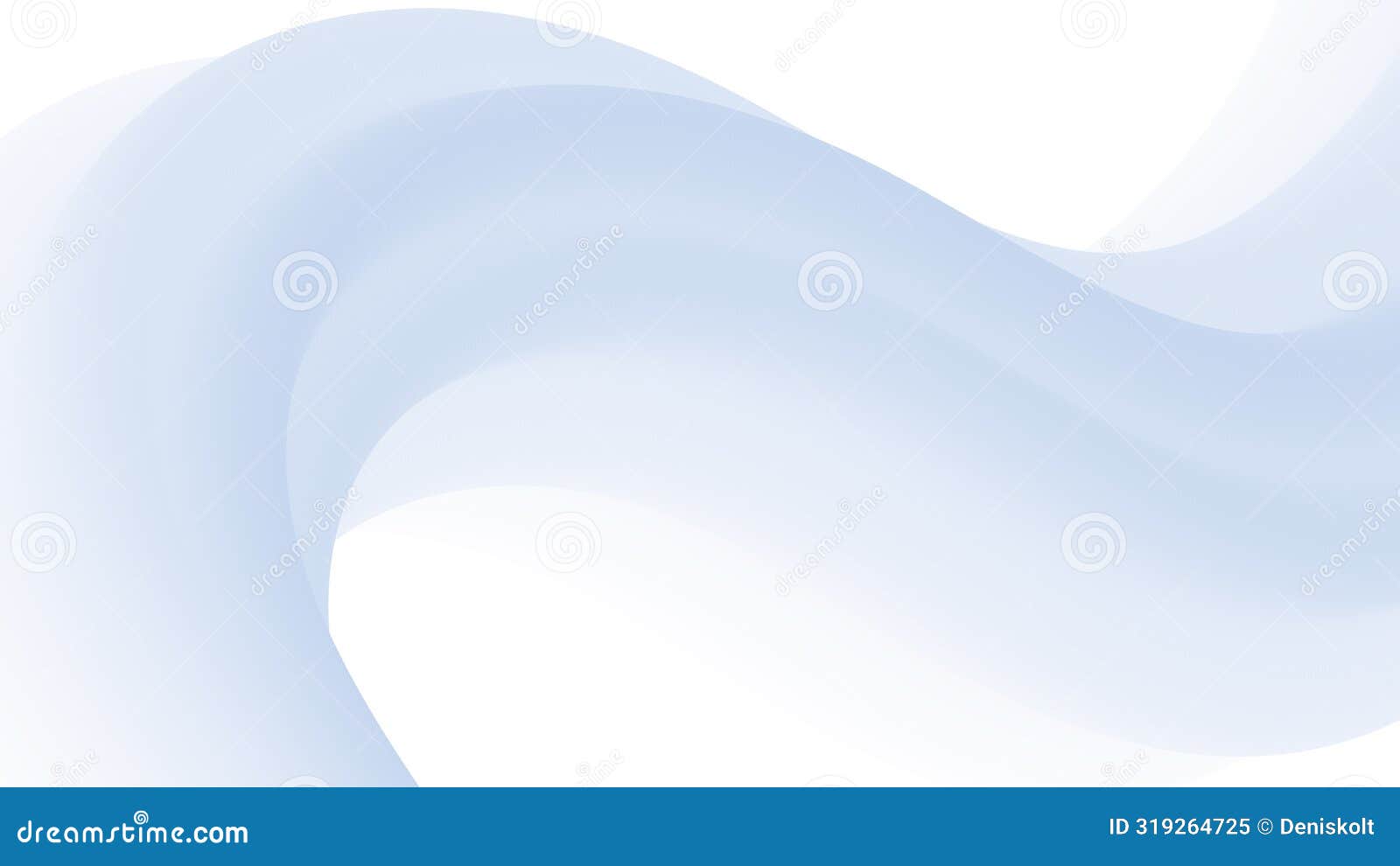 Neumorphism Poster with Gradient Light Wave. Stock Vector - Illustration of background, event ...