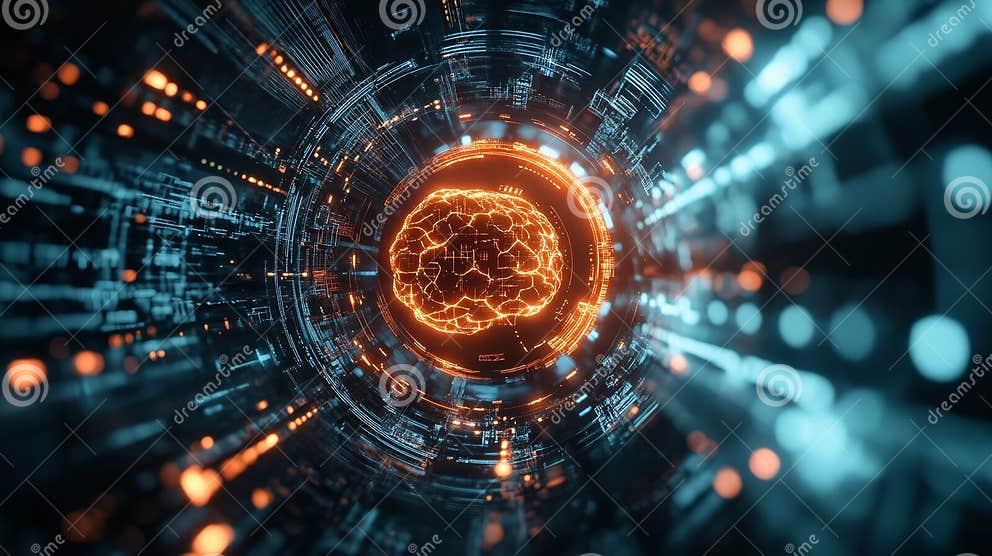 Neural Circuits and Cybernetic Brains in Quantum Computing with Ai and ...