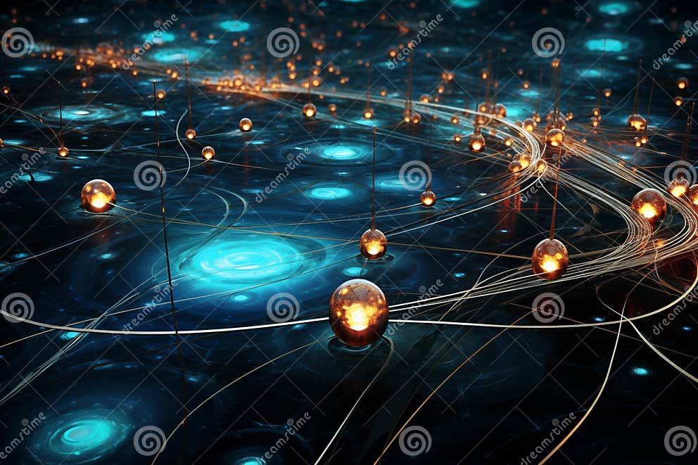 Neural Communication: Patterns Converging into a Complex Connection ...