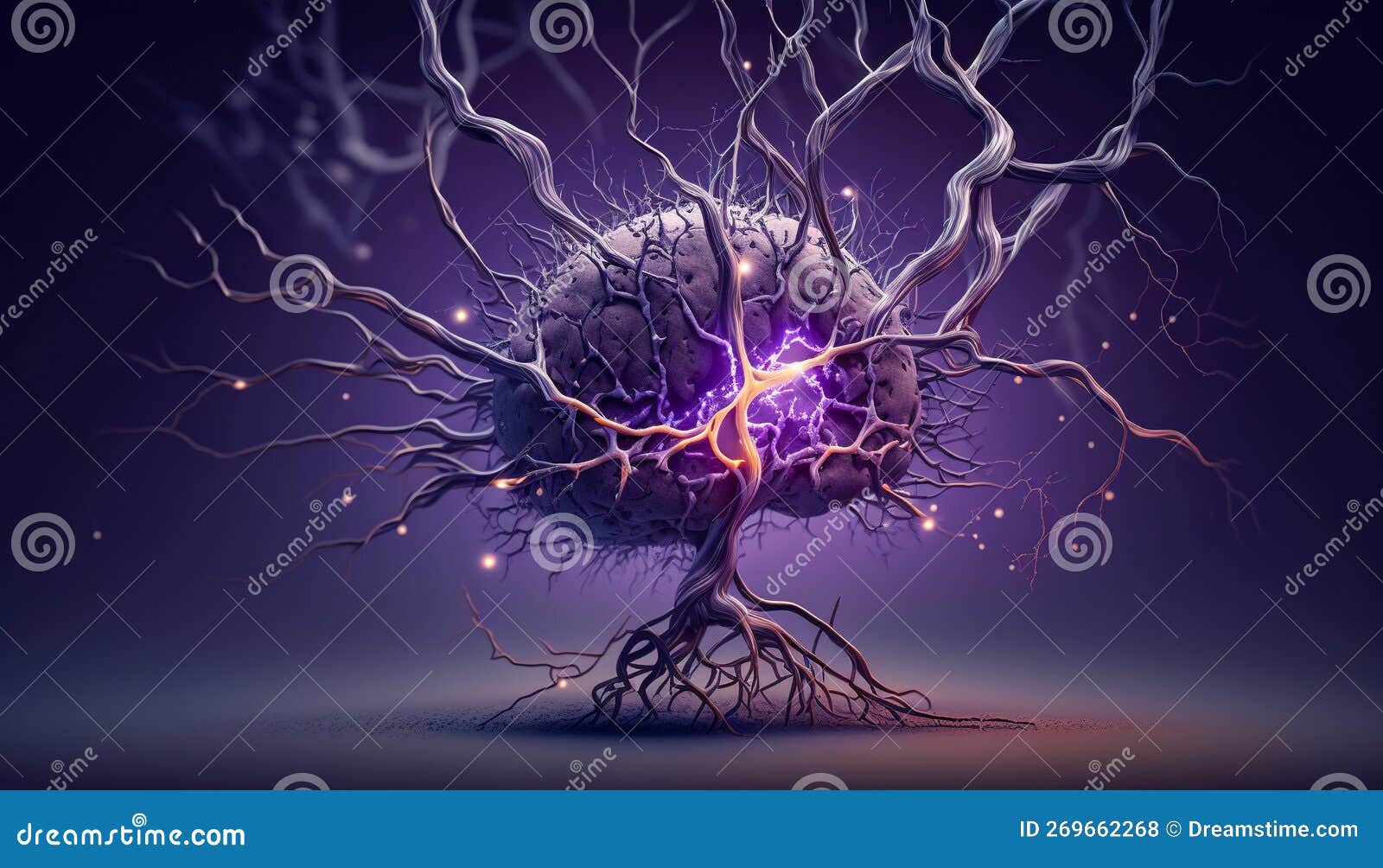 Neural Connectivity and the Role of Electrical Signaling in the Brain ...