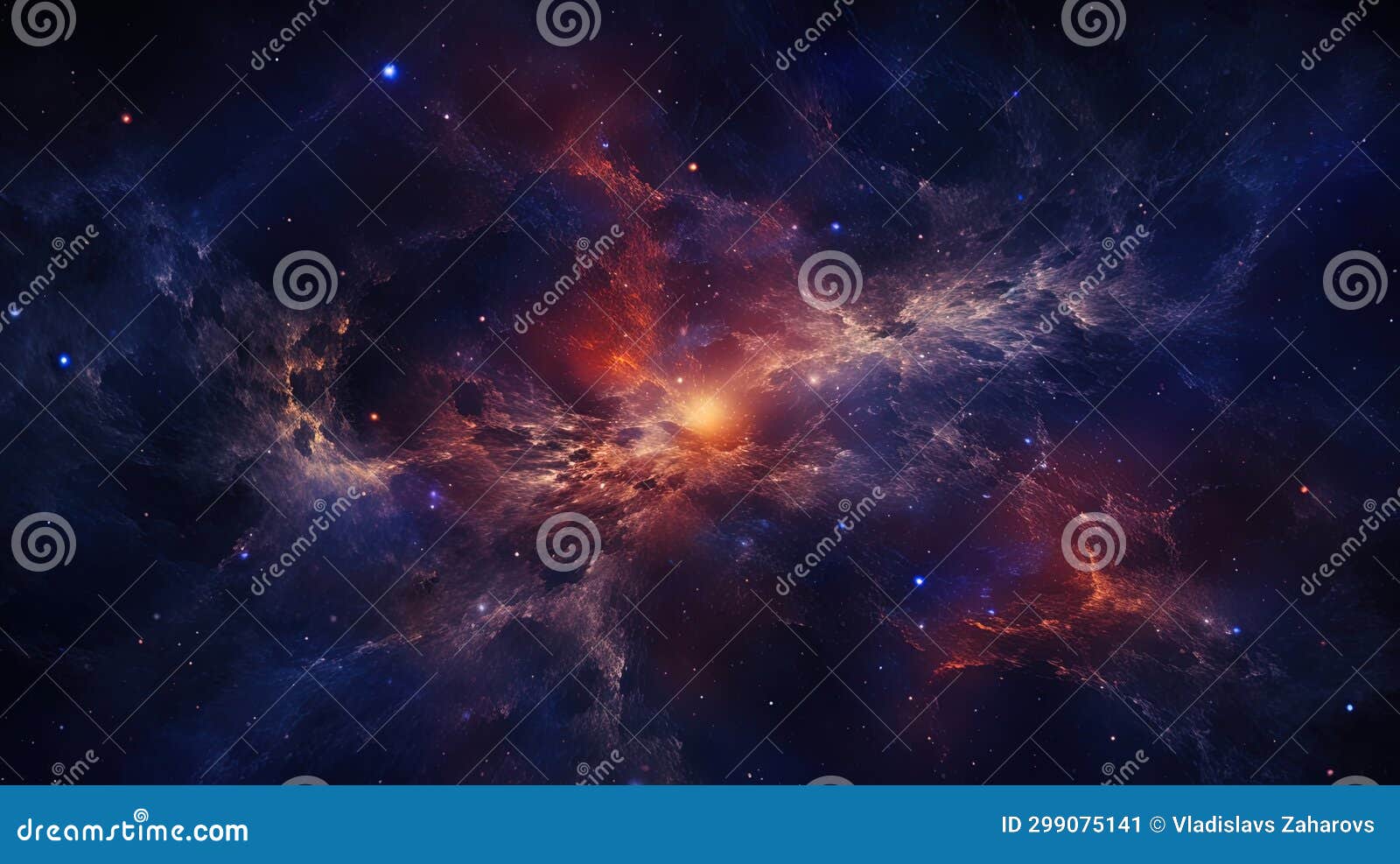 In Neural Cosmos, the Visualization of Neural Pulsations Gives the Form ...