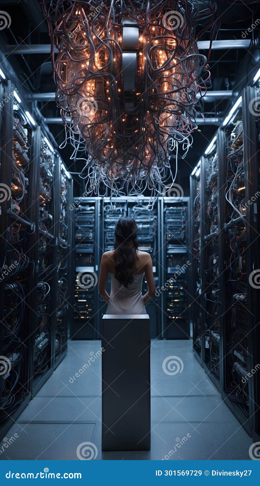 Neural Fusion: Harmonizing the Fabric of Data Infrastructure. AI ... Neural Fusion: Harmonizing the Fabric of Data Infrastructure. AI ...