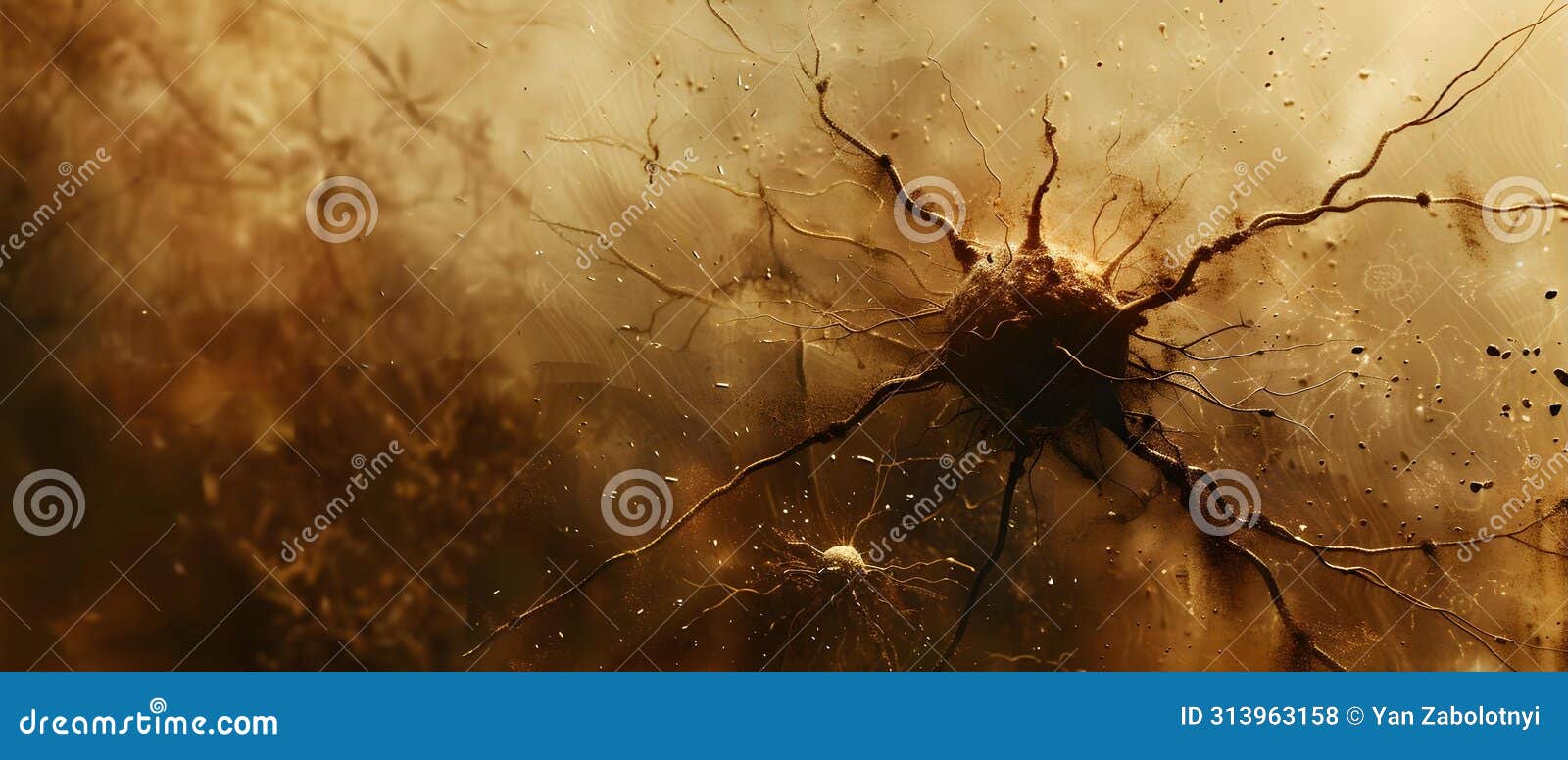 Neural Impulse: Minimalist Harmony in Aggression Control. Concept ...