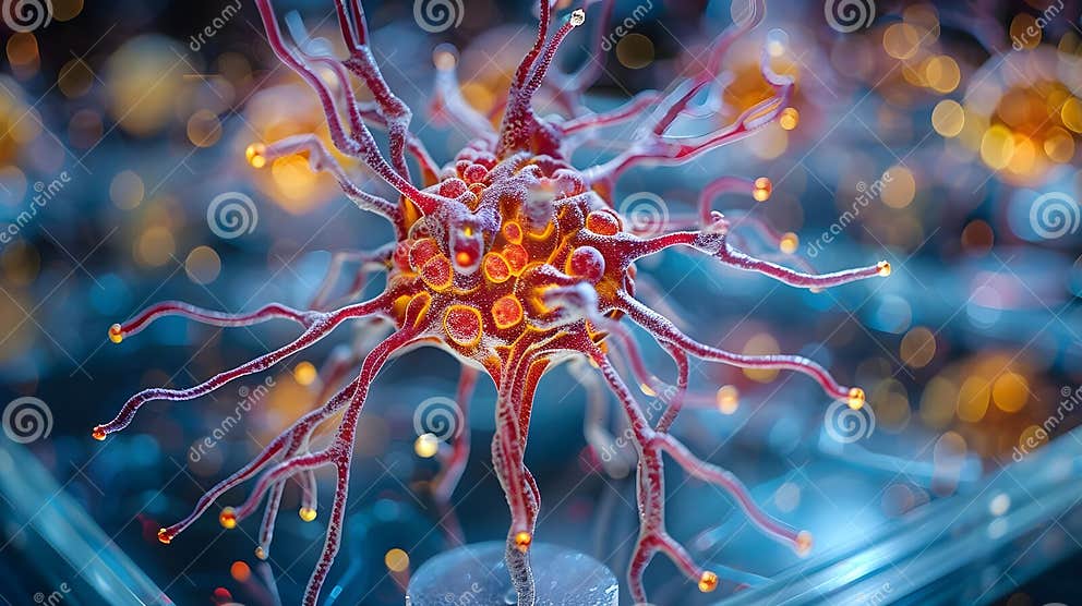 Neural Model for Educational Insight. Concept Educational Technology ...