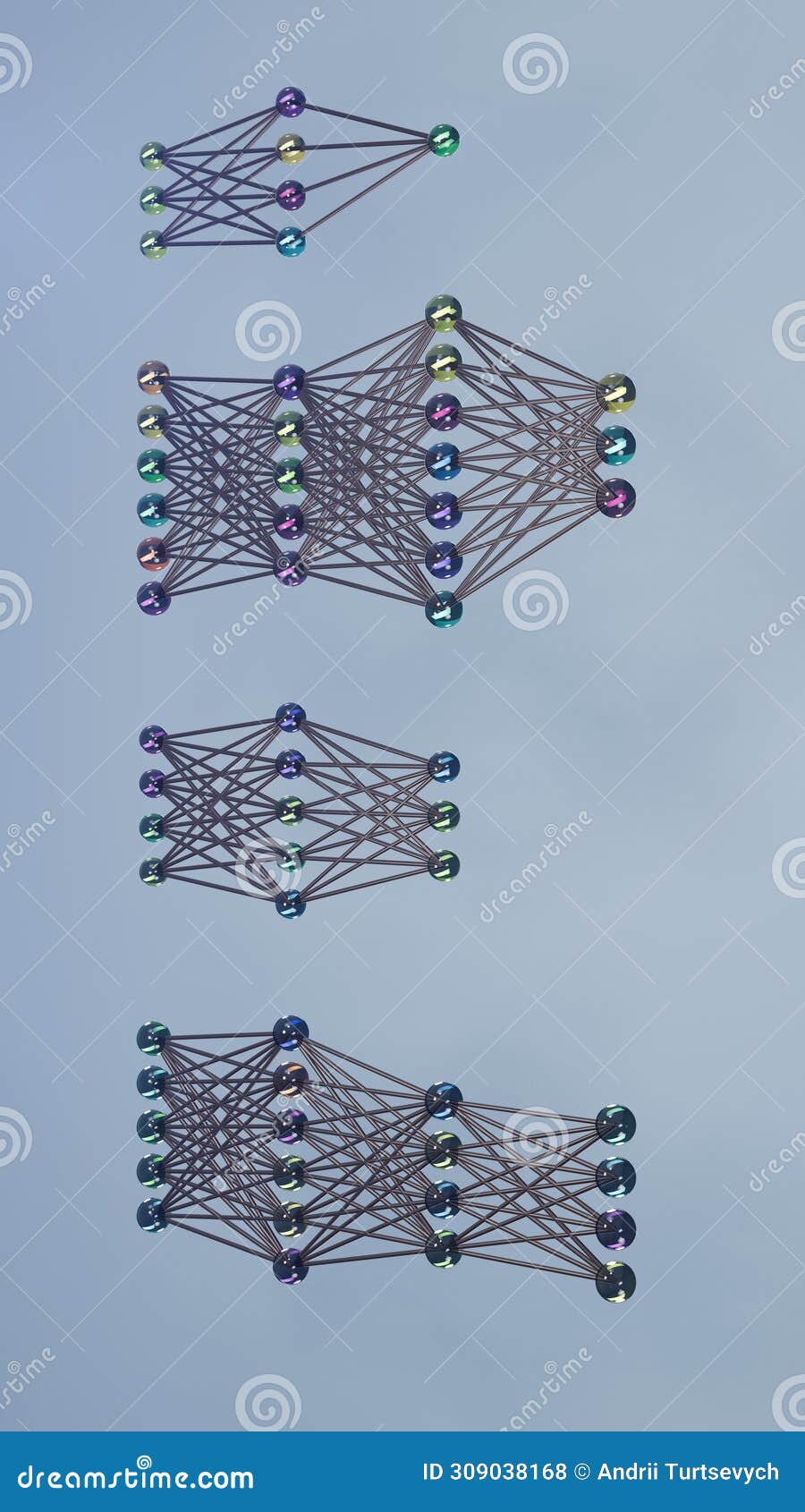 Neural Network Architectures: Exploring Fully Connected Structures ...