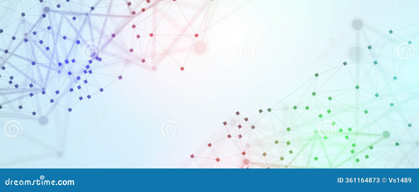 Neural Network and Artificial Intelligence Abstract Background Stock ...