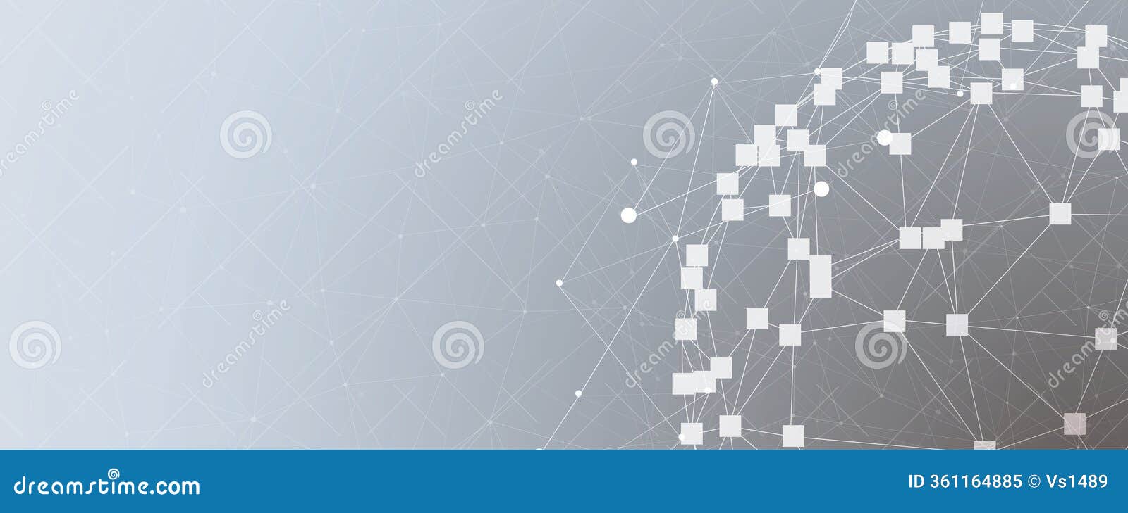 Neural Network and Artificial Intelligence Abstract Background Stock ...