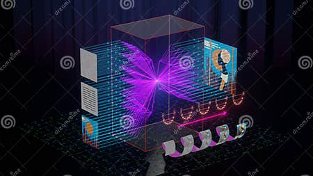Neural Network Based on Deep Learning Text-to-image Diffusion Model ...