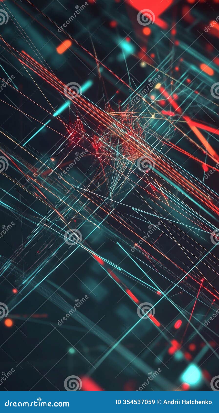 Neural Network-based Motion Graphics Symbolizing Urban Culture and ...