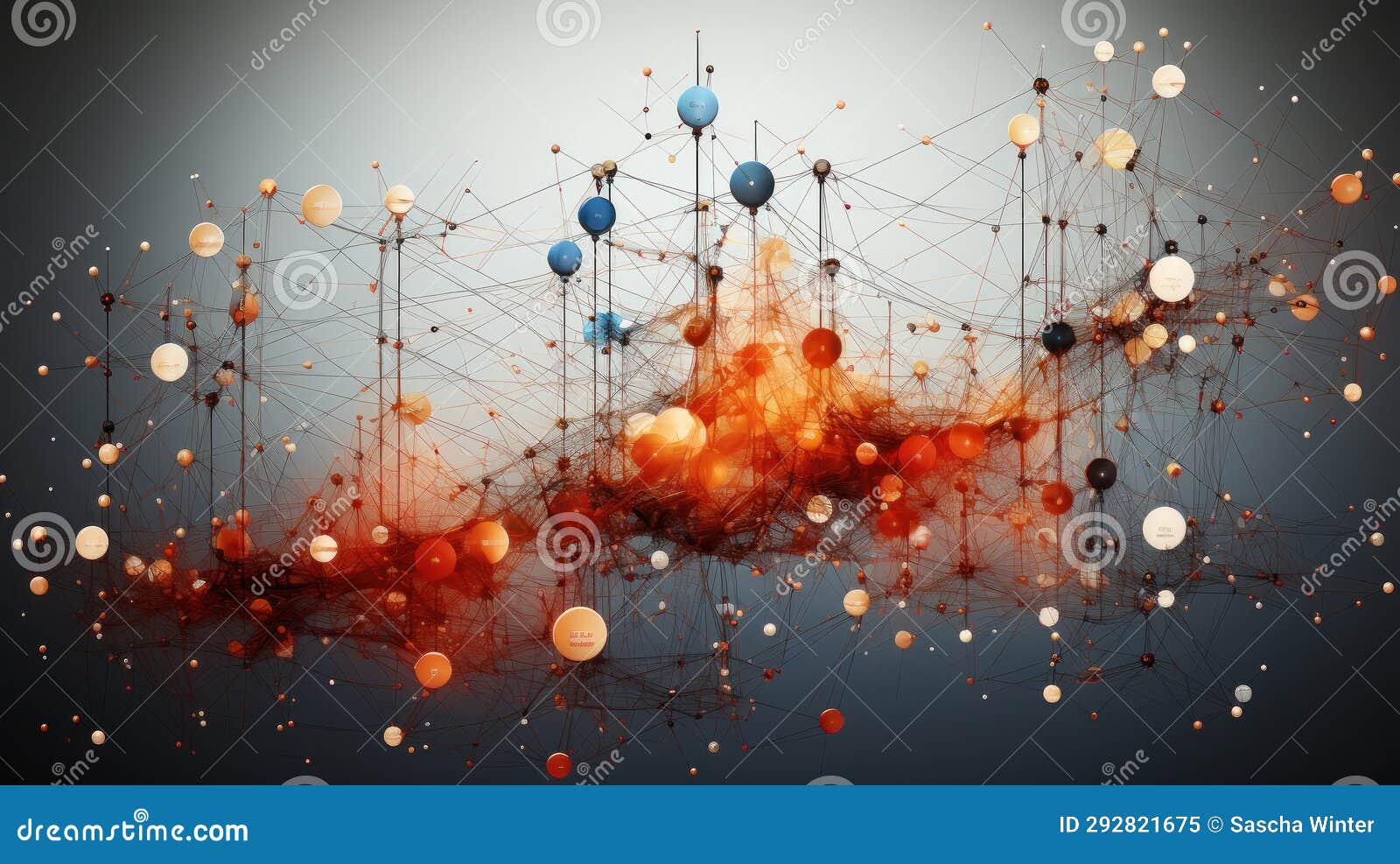 Neural Network Blueprint: Unraveling Complexity Stock Image - Image of ... Neural Network Blueprint: Unraveling Complexity Stock Image - Image of ...