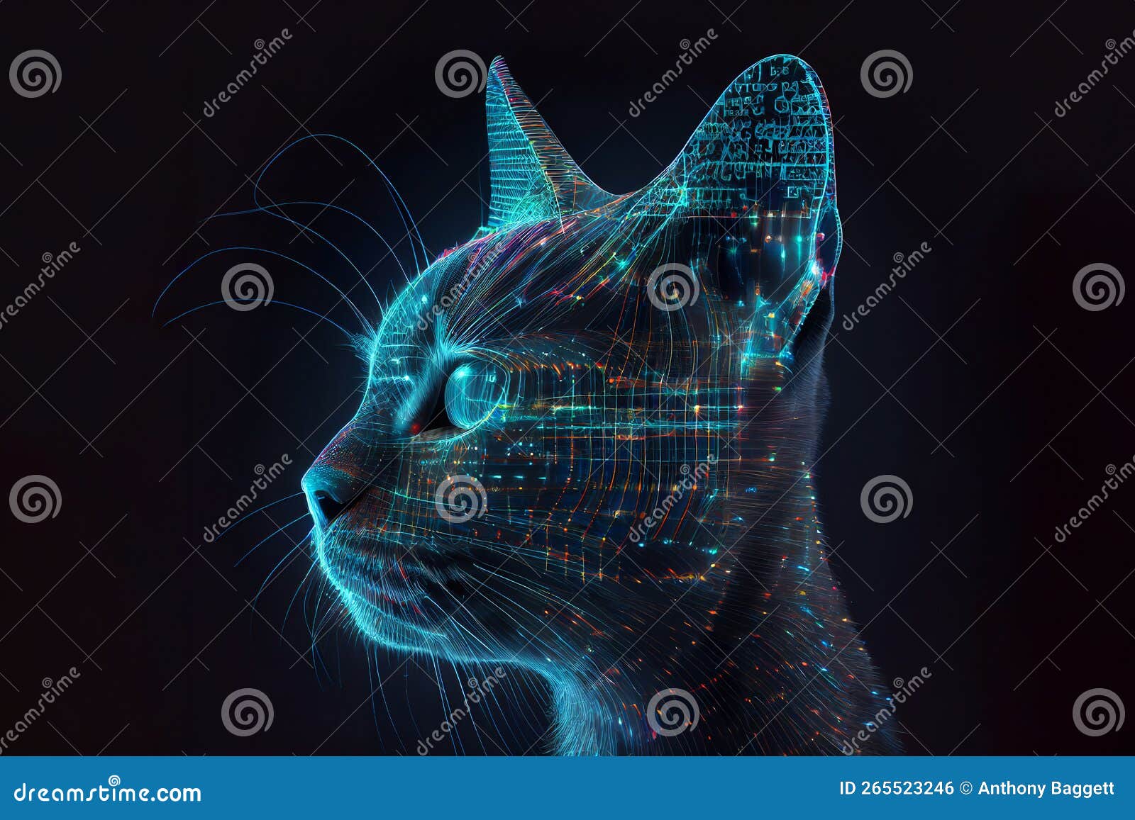 Neural Network of a Cat Brain with Big Data and Artificial Intelligence ...