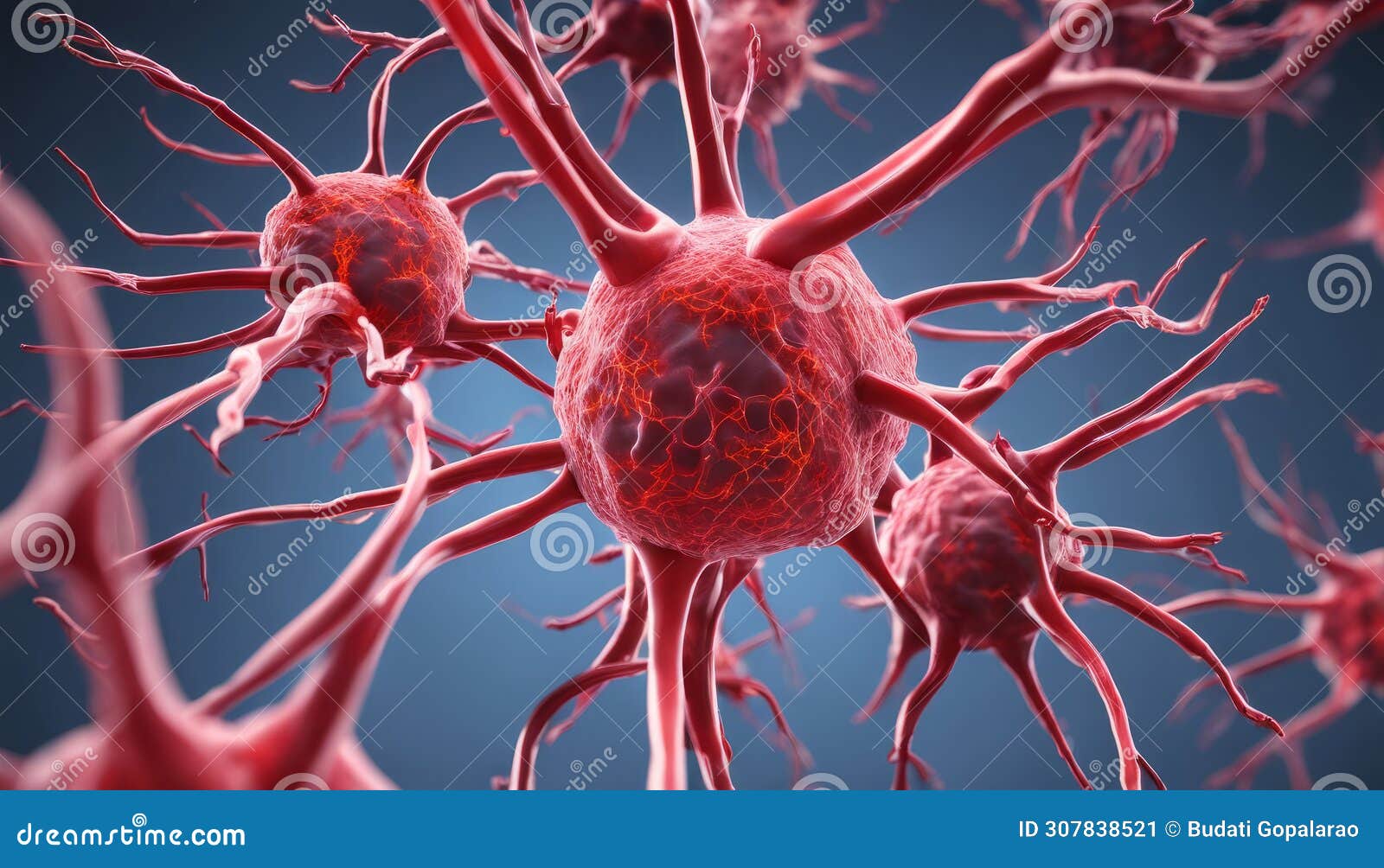Neural Network - a Complex Web of Interconnected Neurons Stock ... Neural Network - a Complex Web of Interconnected Neurons Stock ...